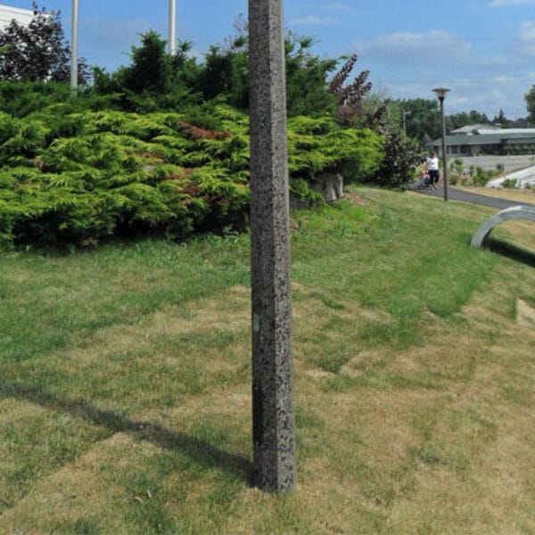 Spun Concrete Poles | StressCrete Group