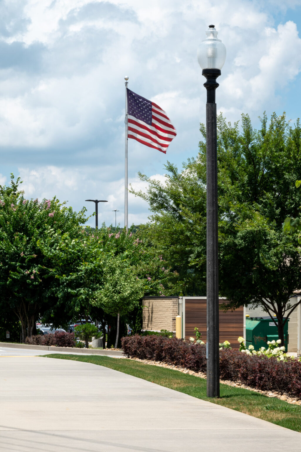 Fluted Tapered | StressCrete Group